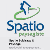 Architecte paysagiste Québec | Spatio Éclairage & Paysage